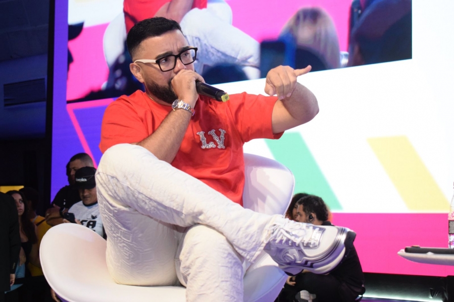 Como nasceu a GR6, a maior produtora de funk do Brasil